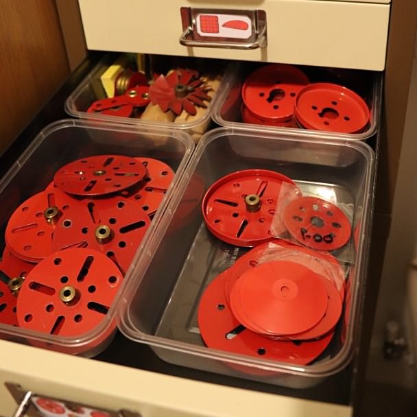 South East London Meccano Club